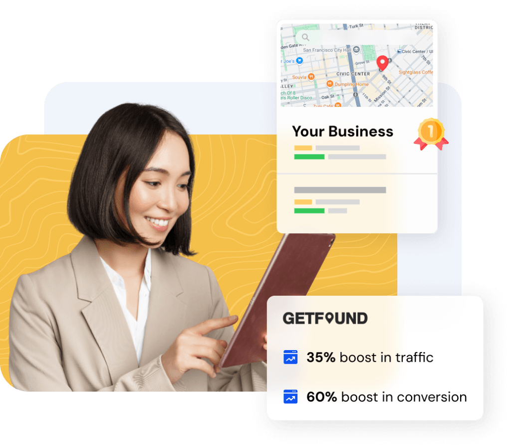 Maximize Your Online Presence with Our Google Business Profile ...