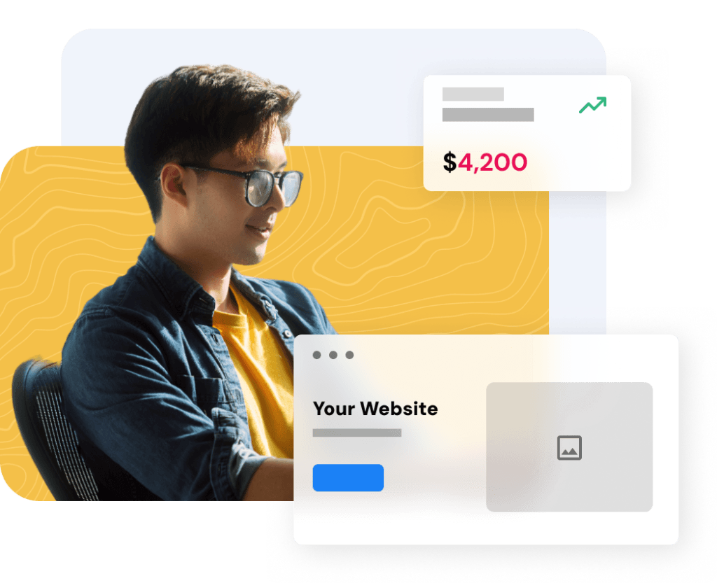 Maximize Your Online Presence with Our Website Development - GetFound