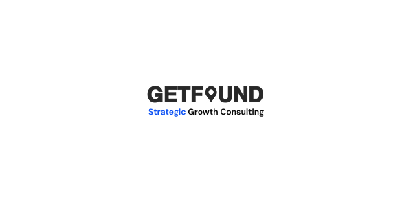 GetFound | Strategic Growth Consulting